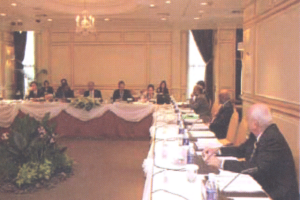 ABA Position Paper on Implementation of Basel II & Pillar 3 – Asian ...
