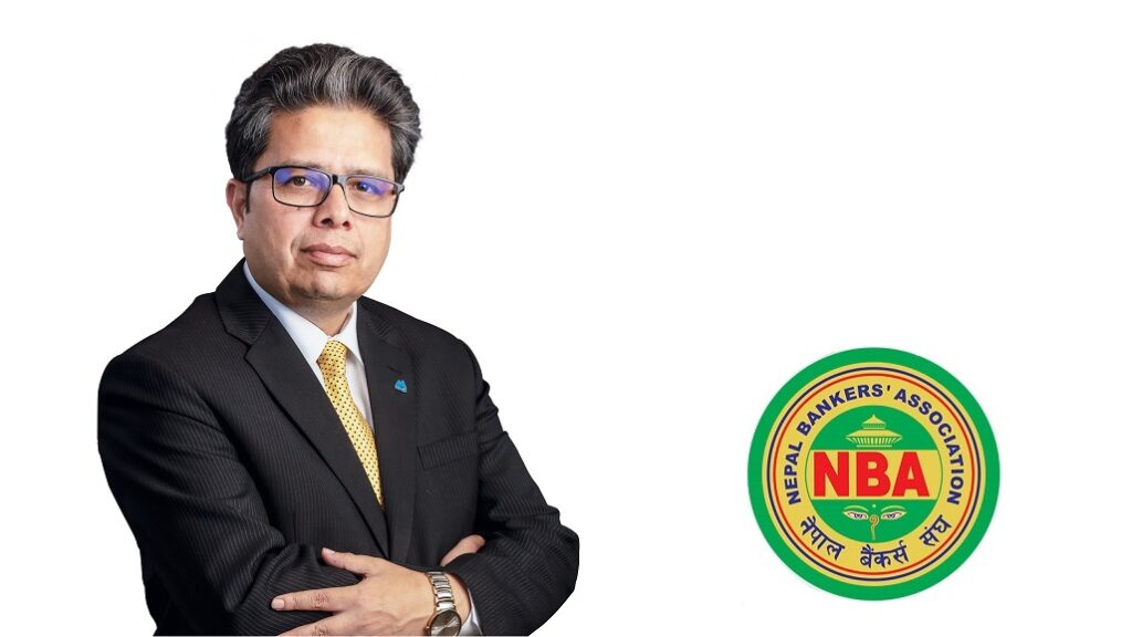 Sunil KC elected President of NBA – Asian Bankers Association