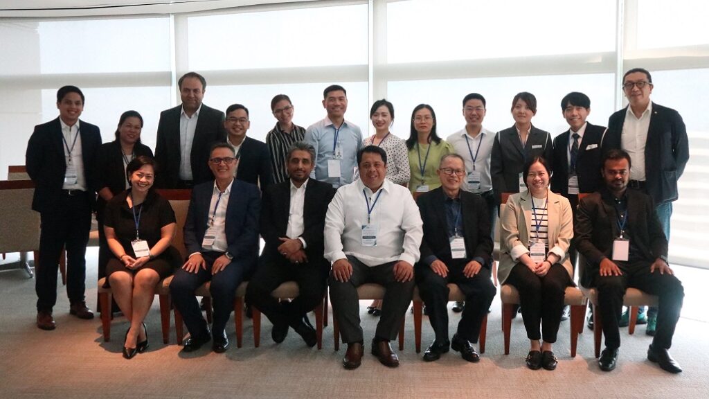 Financial Inclusion: The Philippine and RCBC’s Experience – Asian ...